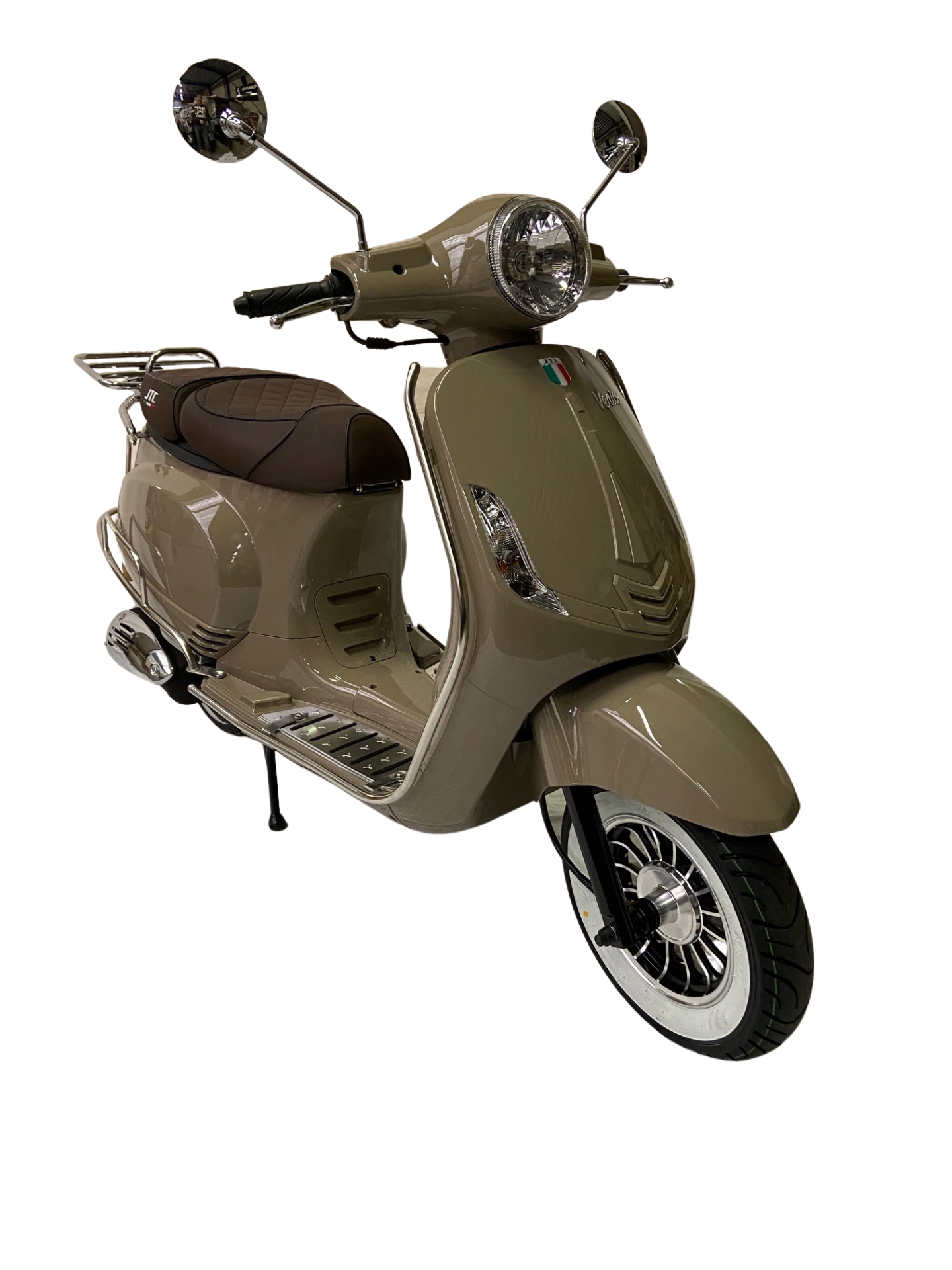 JTC venice :: Dk scooters